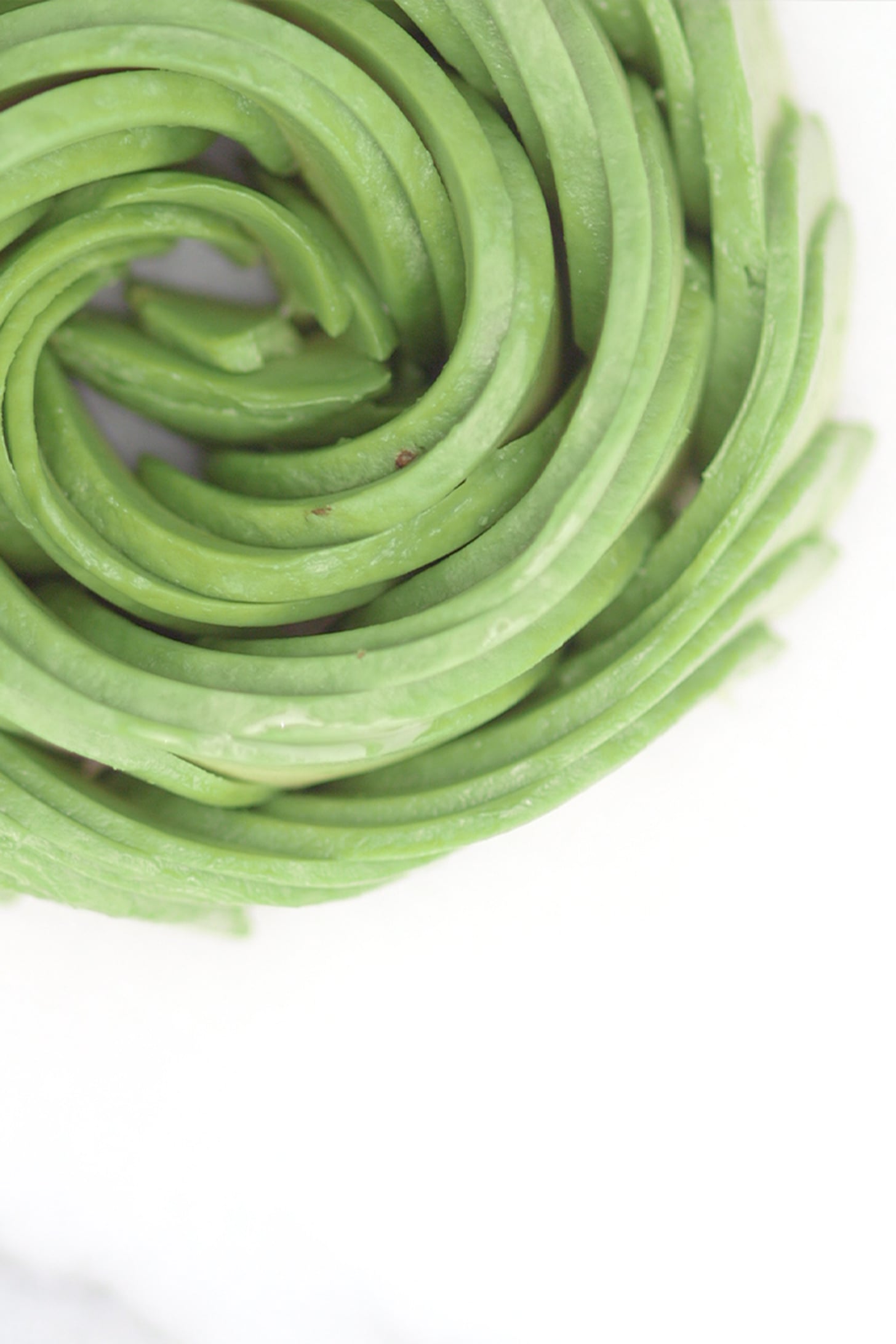 Avocado Roses | Video | PS Food