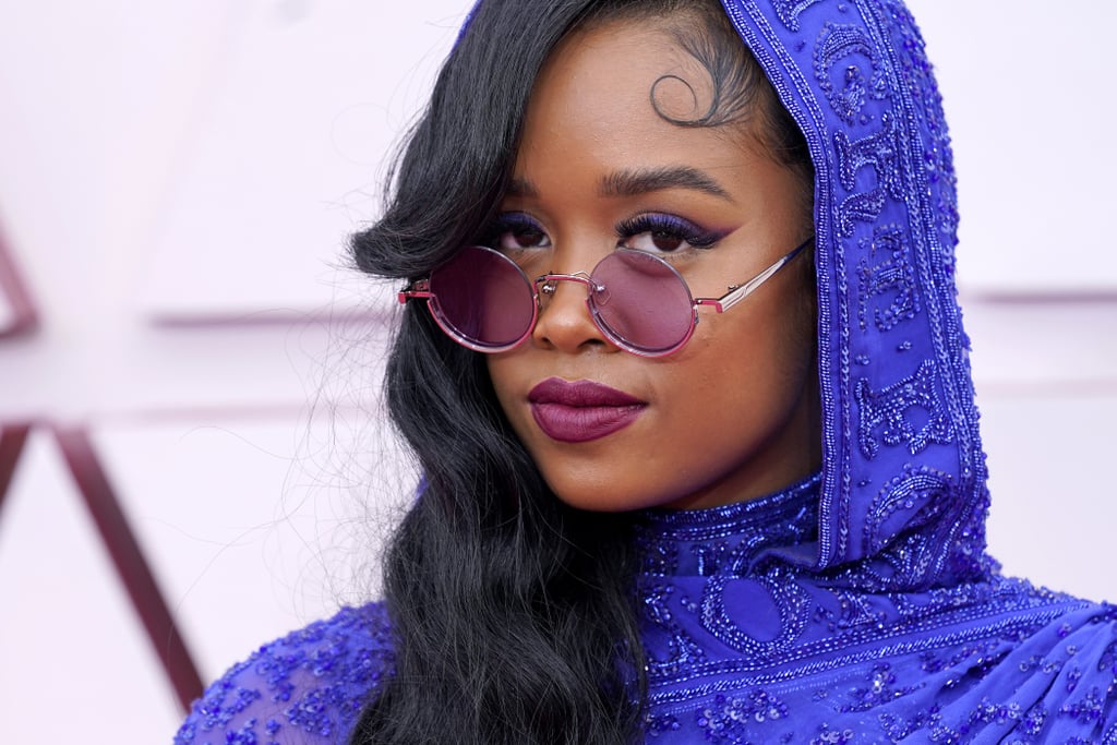 H E R To Make Acting Debut In Colour Purple Movie Musical POPSUGAR