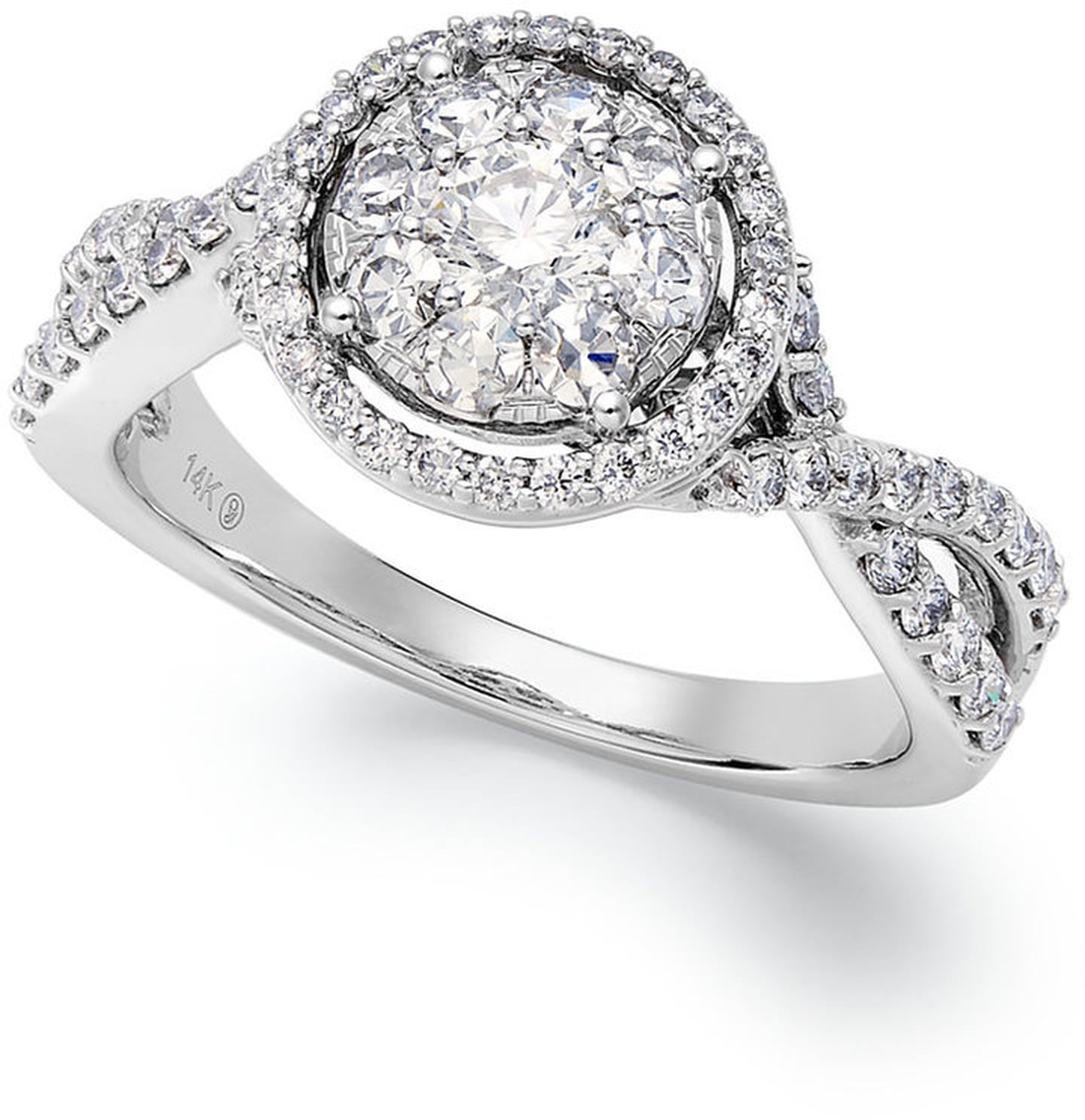 Engagement Rings by Personality Type | PS Fashion