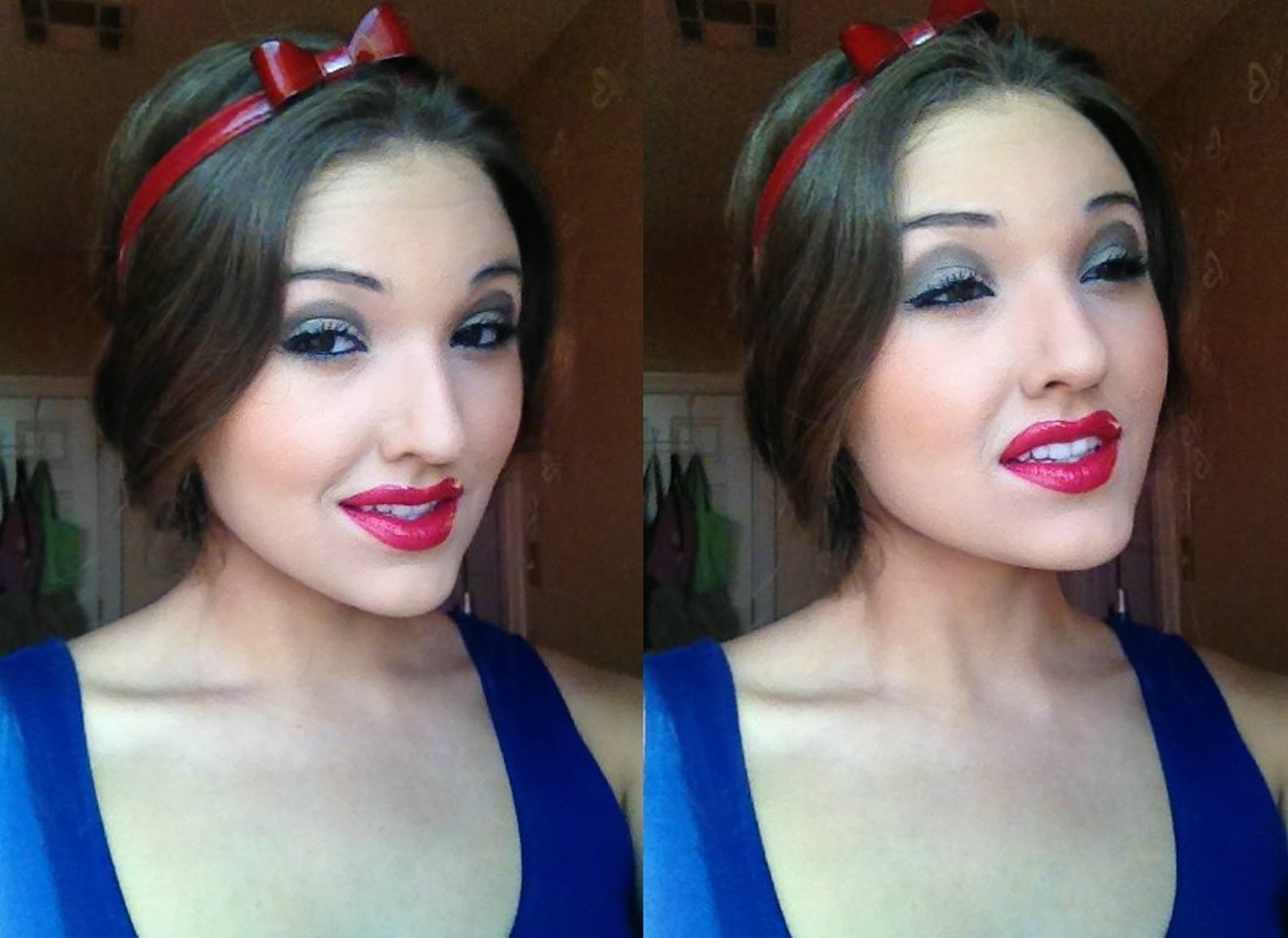 Geeky Makeup Inspiration | PS Tech