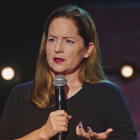 What Does Ani Tell Clay in Swahili? | POPSUGAR Entertainment UK