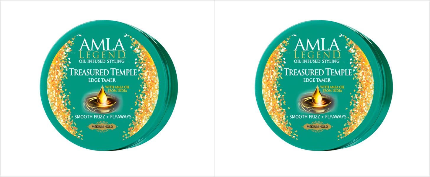 Optimum Amla Legend Edge Tamer Review | POPSUGAR Beauty