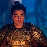 Who Plays Brad Davis in Spider-Man: Far From Home? | POPSUGAR Entertainment