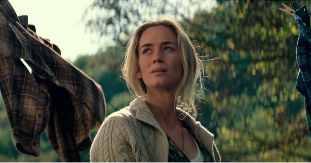 Horror Movies 2018 | POPSUGAR Entertainment
