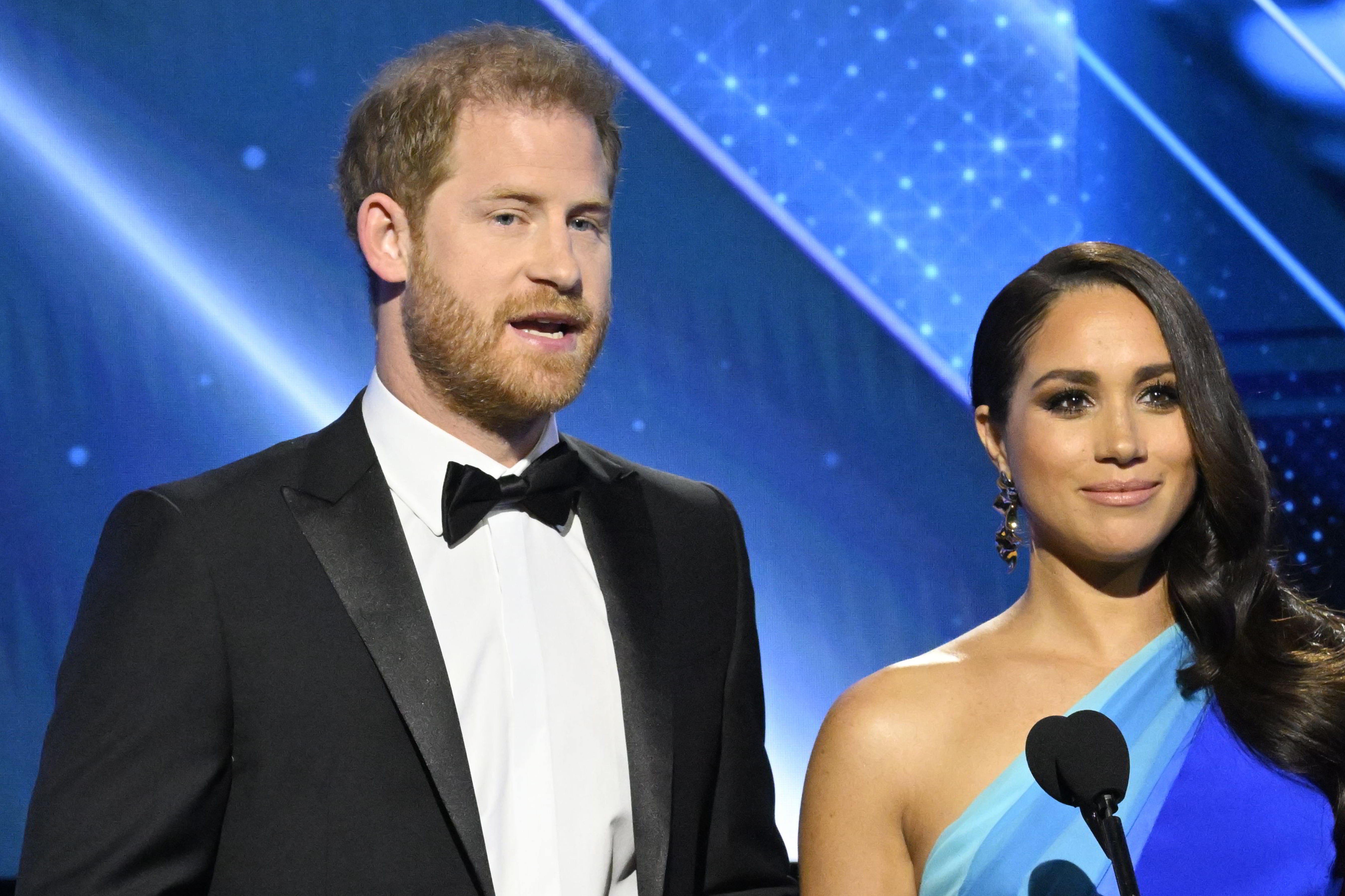 James Scott Married Meyghan Hill