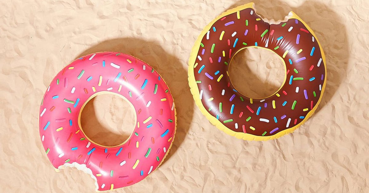 Beach Gear For a Foodie | PS Food