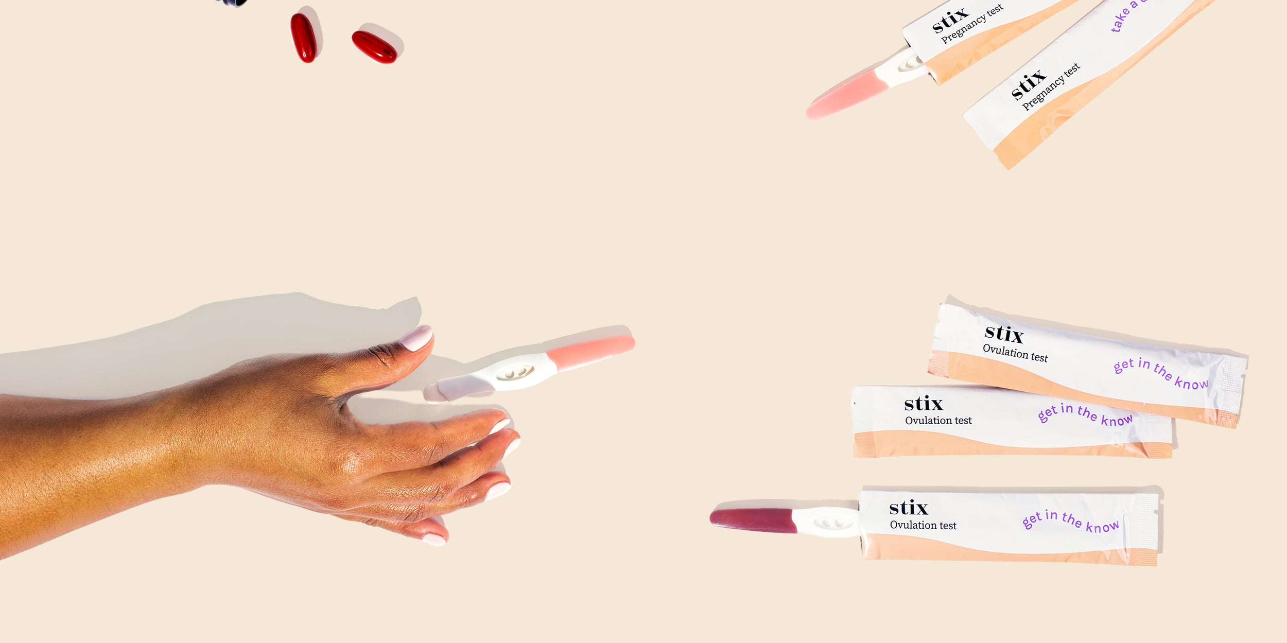 What to Know About Stix: the Female Health Product Brand | PS Fitness
