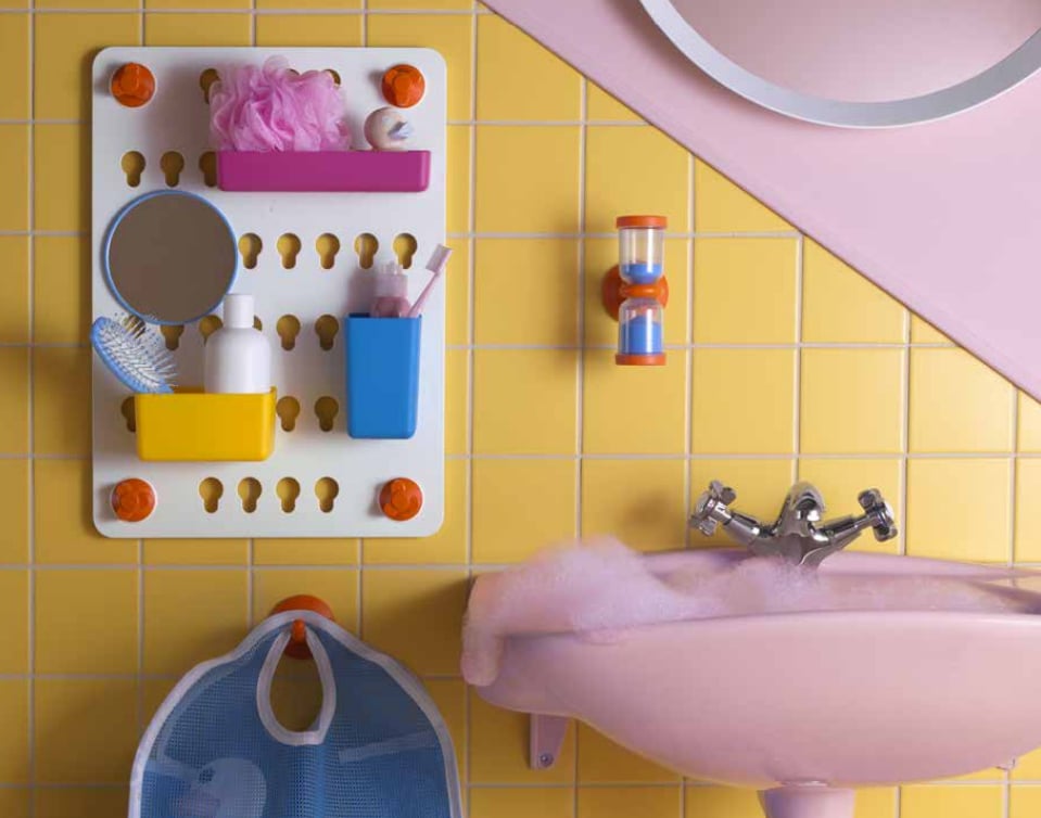 Ikea New Products February 2017 | POPSUGAR Home