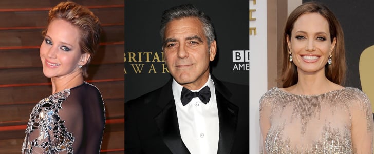 Which Celebrity Are You Quiz | POPSUGAR Celebrity