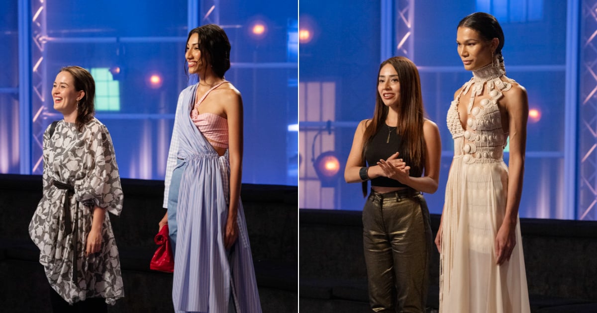 What It's Like to Attend a Project Runway Finale | PS Fashion