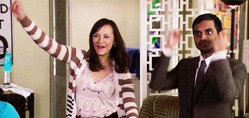Post-Workout GIFs | PS Fitness