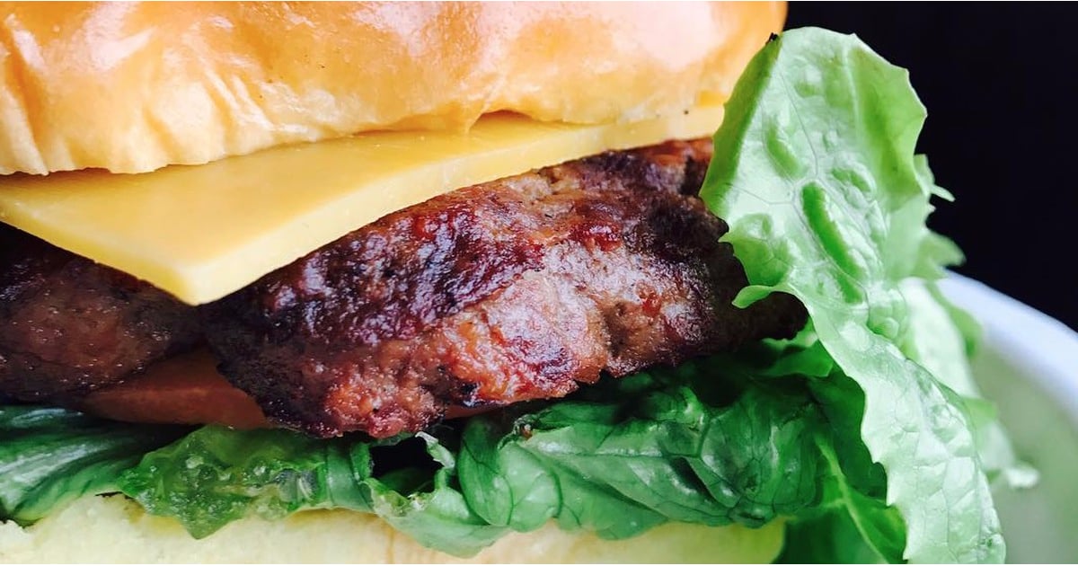 Costco Adds Chicago-Style Burger to Food Court | POPSUGAR Food