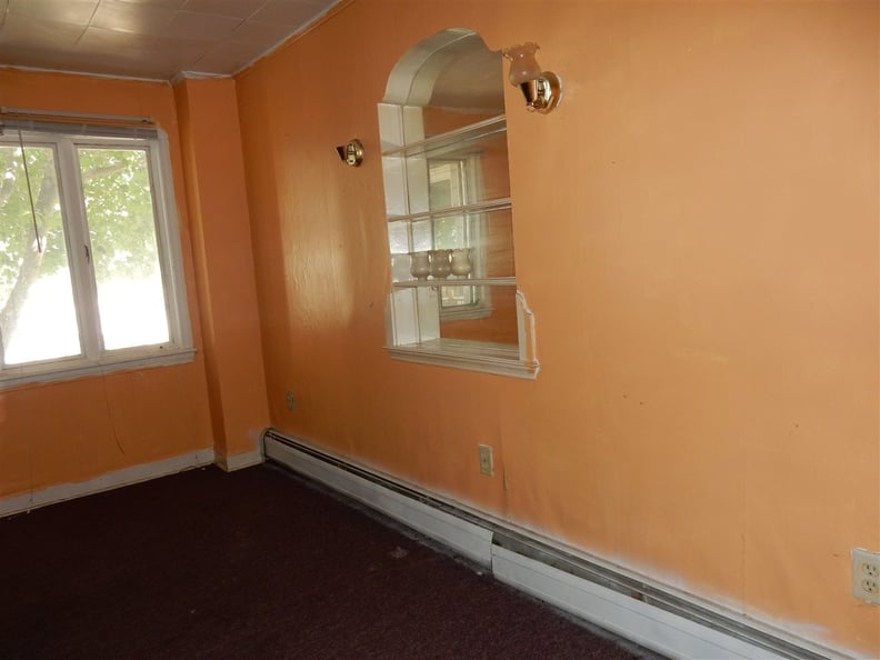 US Canada Border House | POPSUGAR Home