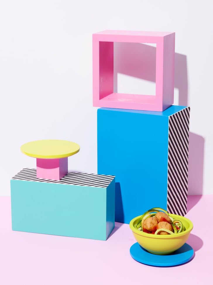 How to Build the Perfect Lunch | POPSUGAR