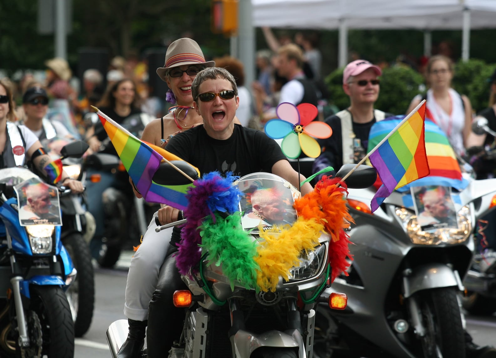 Best Pride Parade Pictures | POPSUGAR Love & Sex