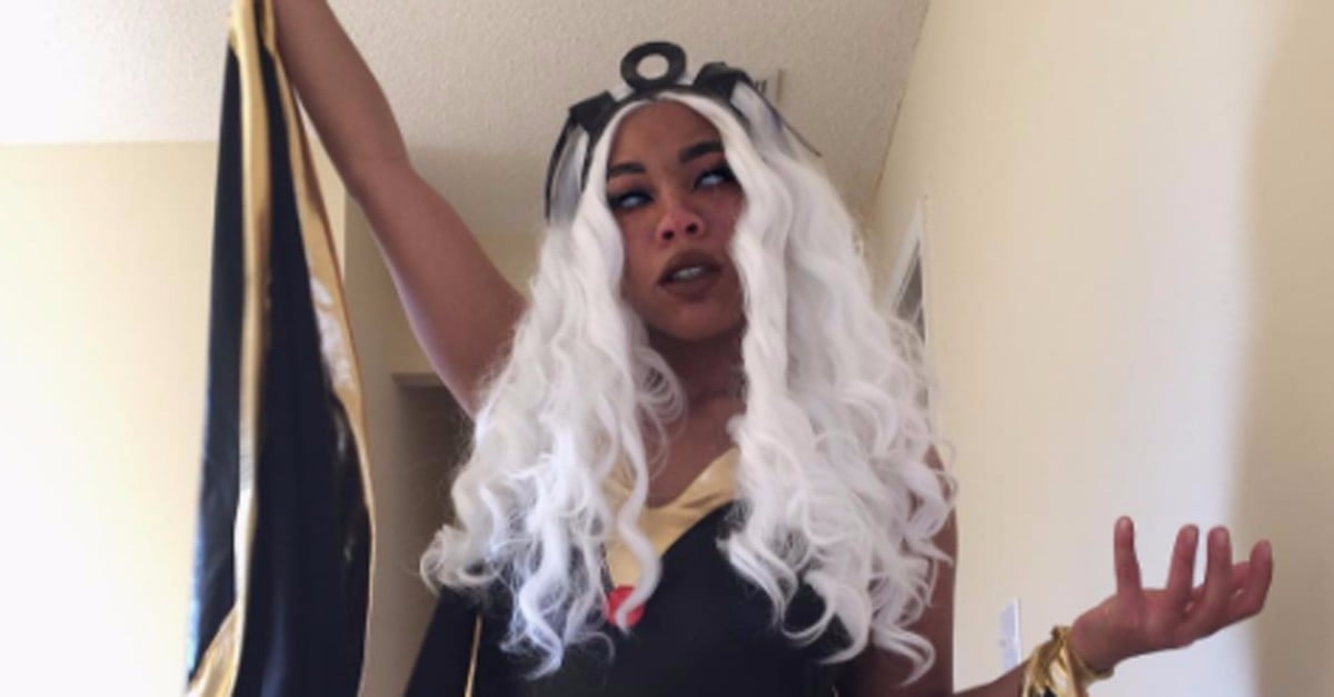 Kiera Please Cosplay Ps Tech