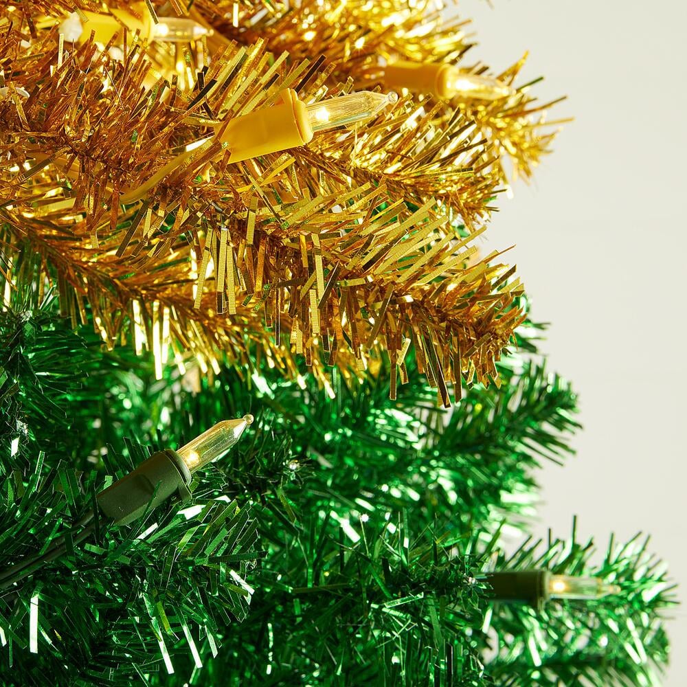 Home Depot Is Selling a Rainbow Christmas Tree! | POPSUGAR Home