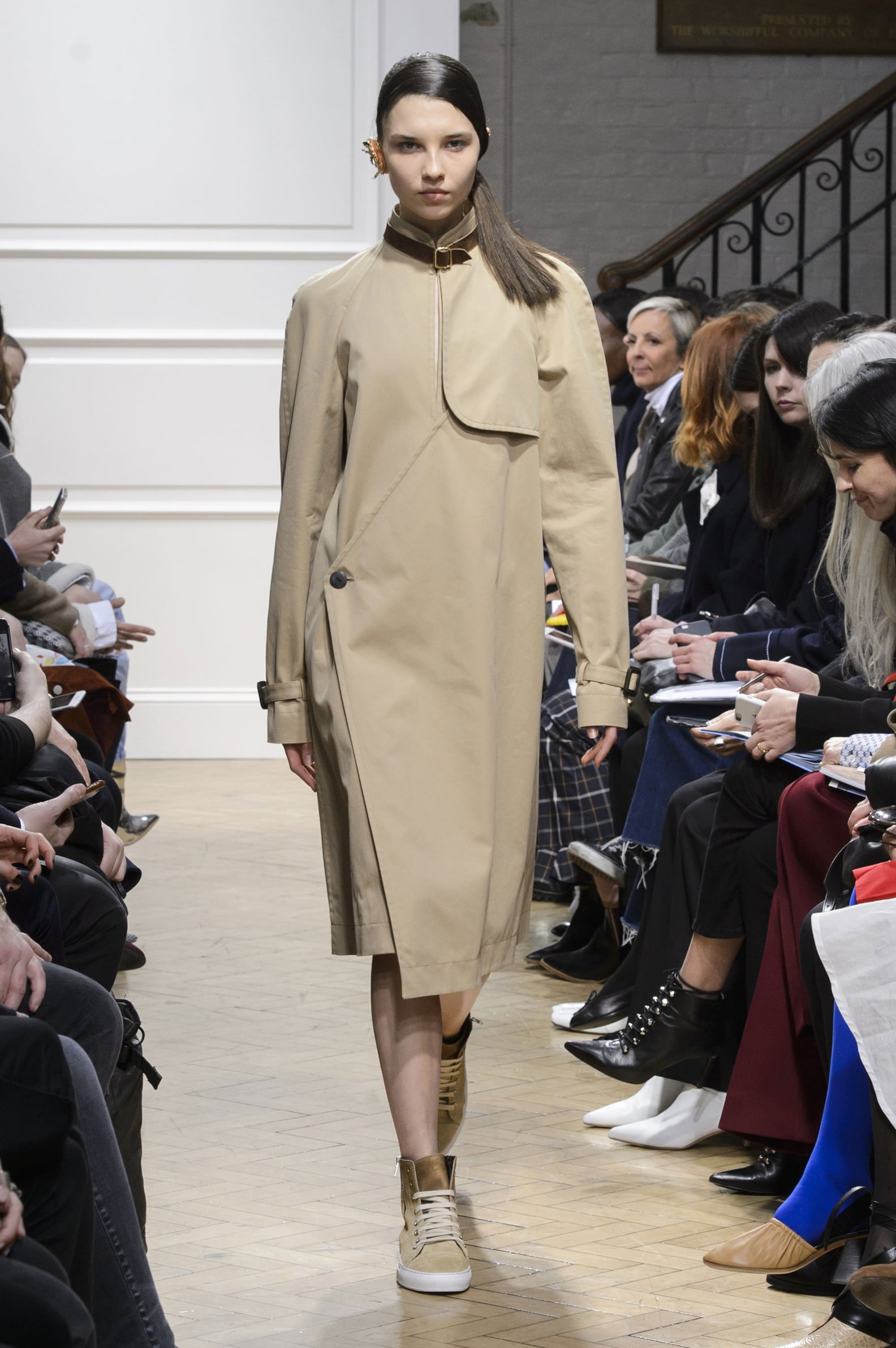 Fall 2017 Fashion Trends | PS Fashion