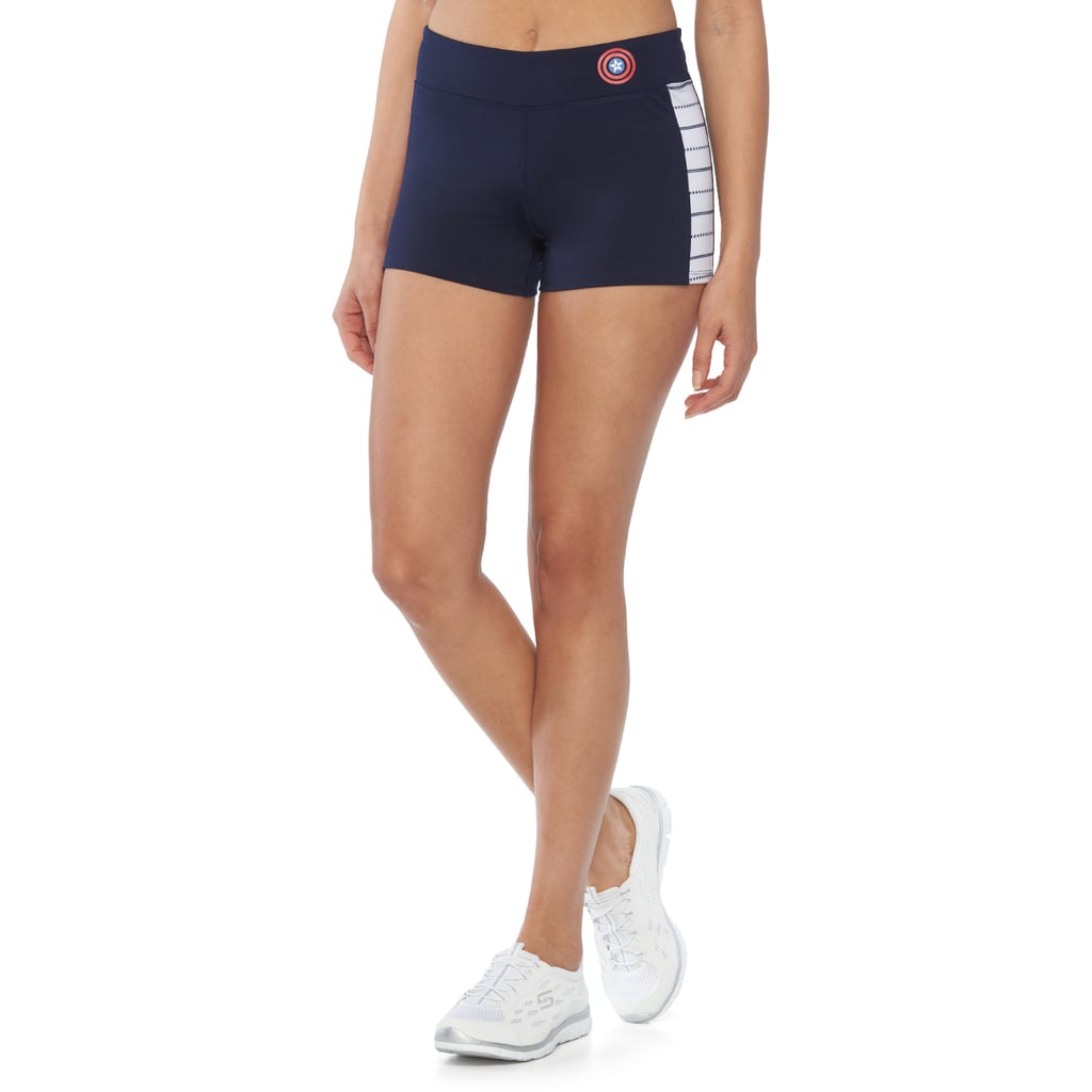 Marvel Be a Hero Activewear | POPSUGAR Tech