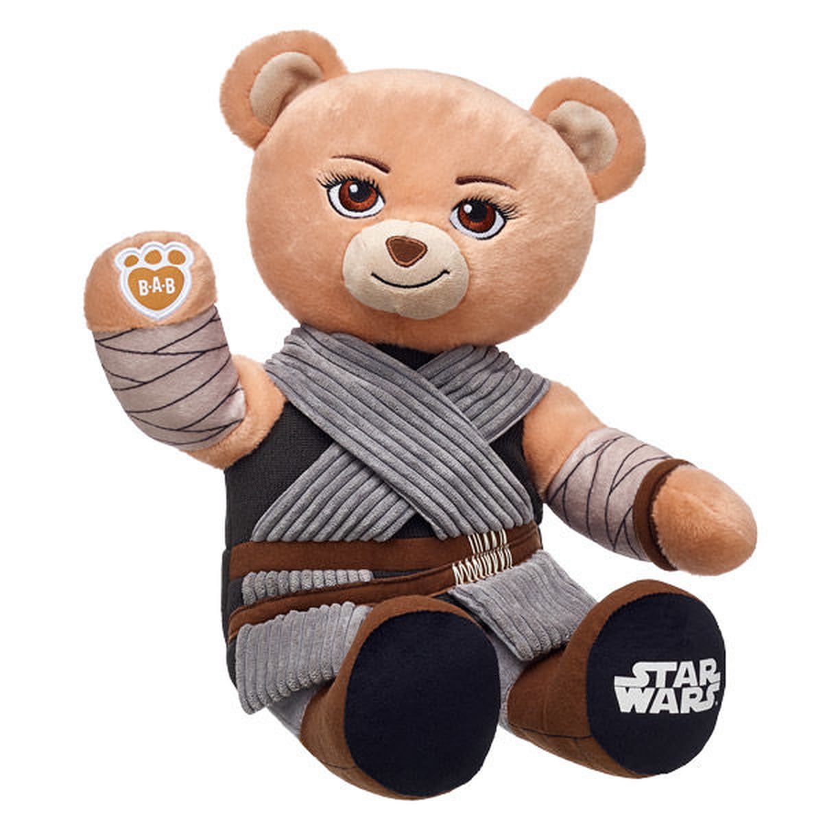 Build-a-Bear Star Wars Collection | PS Family