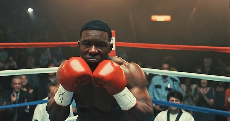 Hulu's Mike Cast Side-By-Side With Real People | PS Entertainment