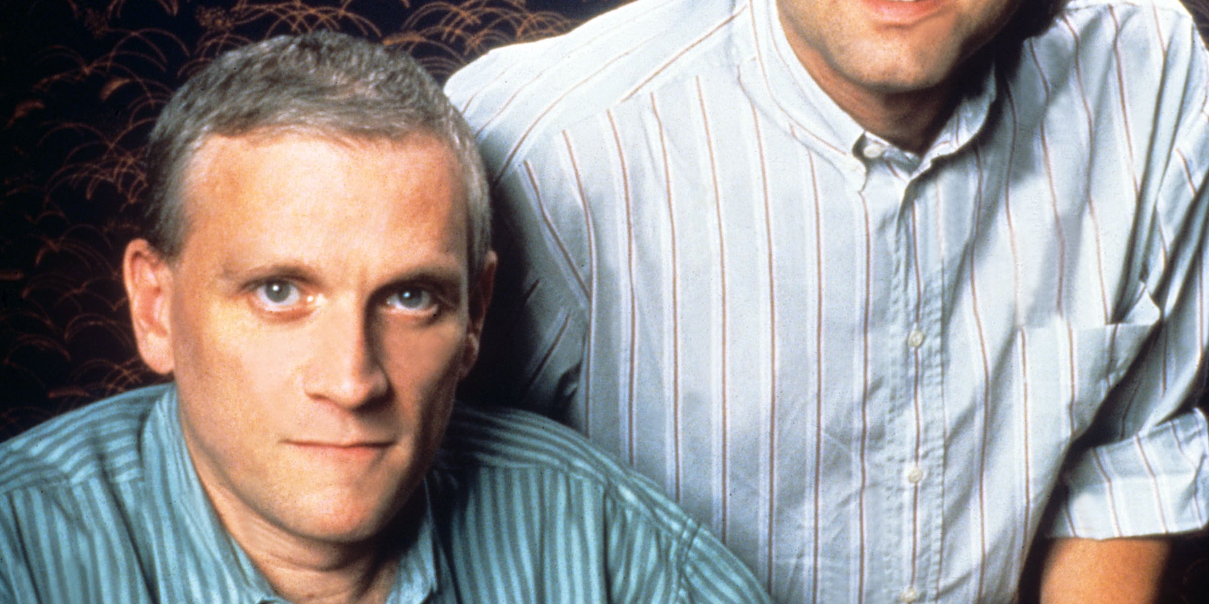 Howard Ashman and The Little Mermaid, Explained | PS Entertainment