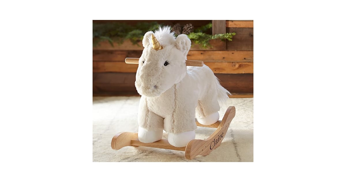 Unicorn Rocker | Best Christmas Gifts For Kids 2018 | POPSUGAR UK ...