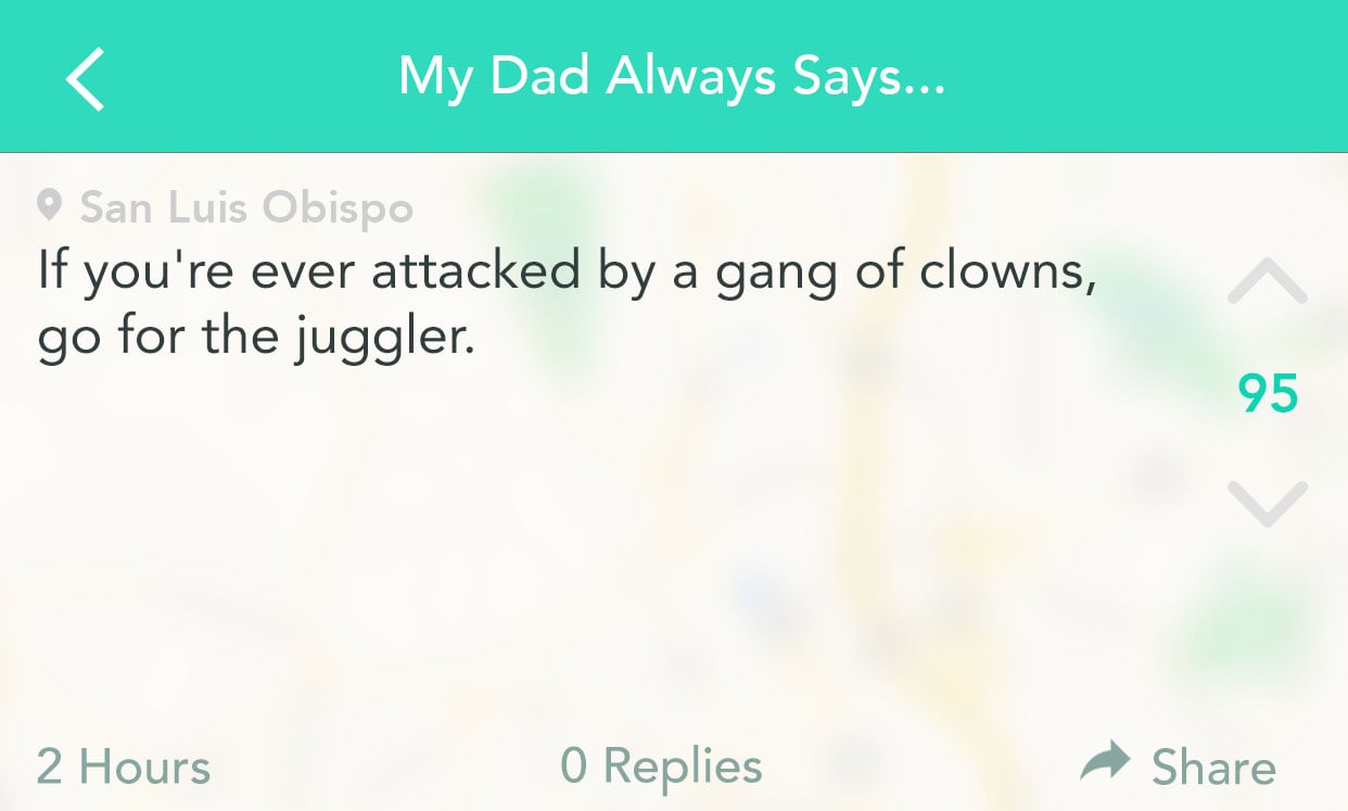 Funny Dad Texts Tumblr