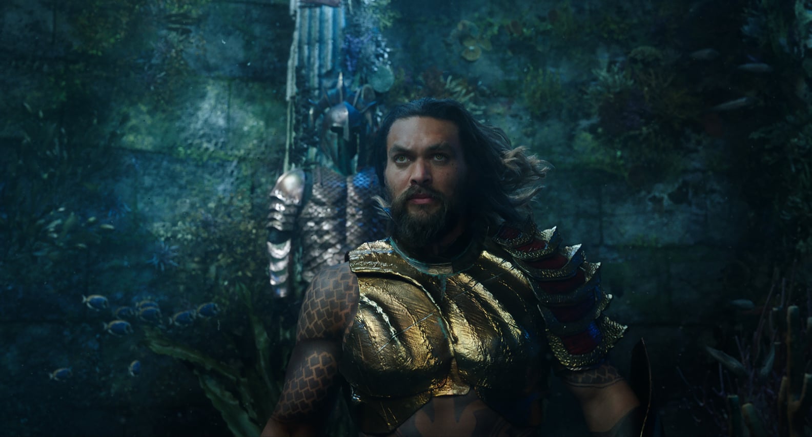 Fall Movies 2018 | PS Entertainment