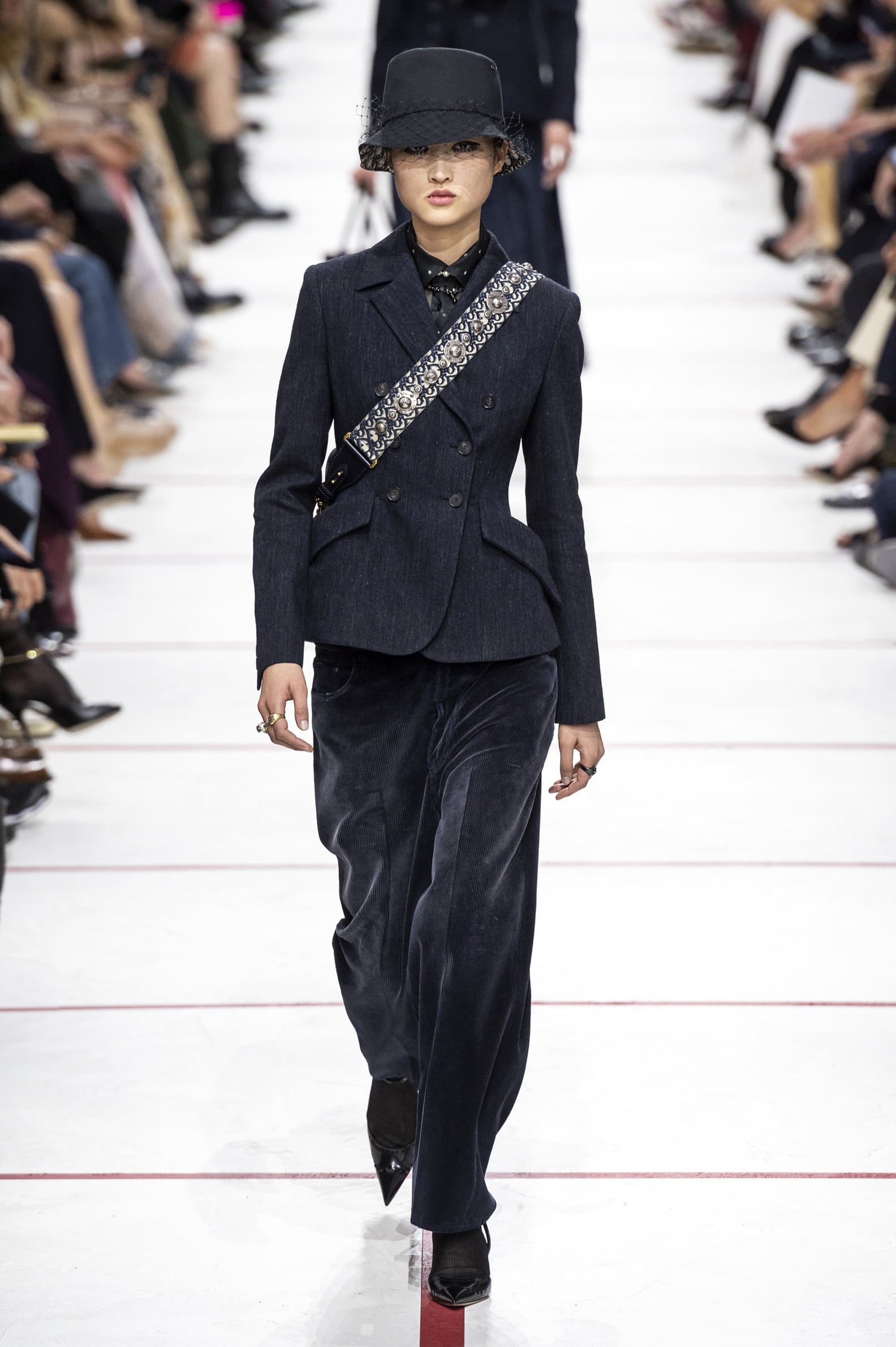 Dior Runway Fall 2019 | PS Fashion