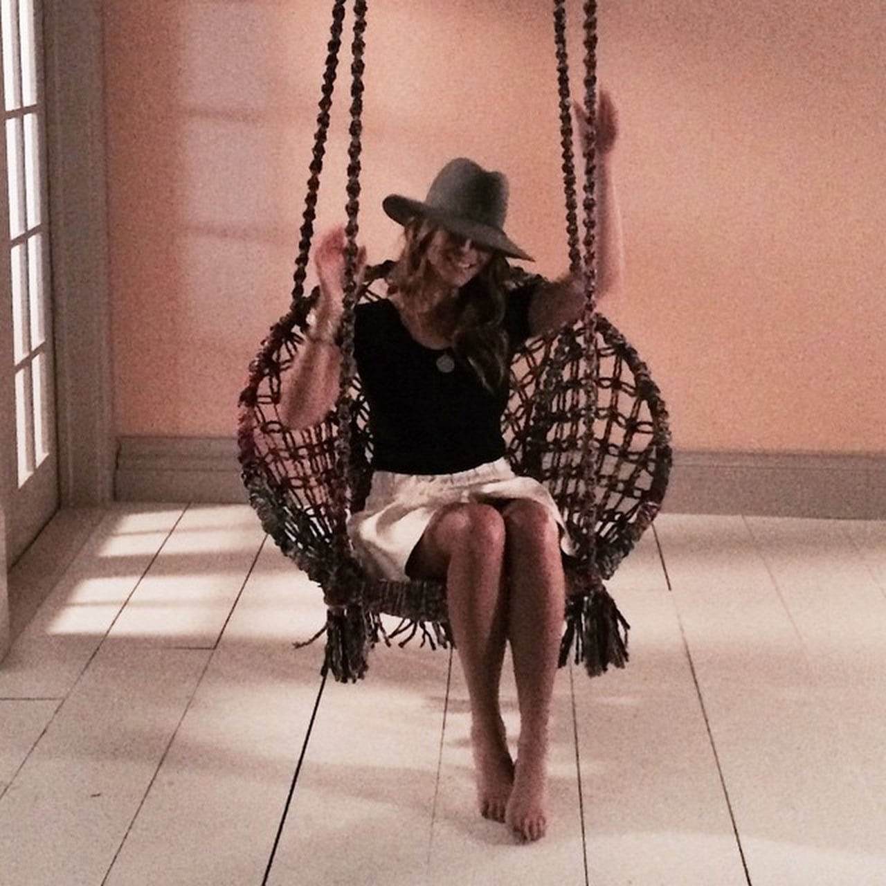 Genevieve Gorder Facts | PS Home