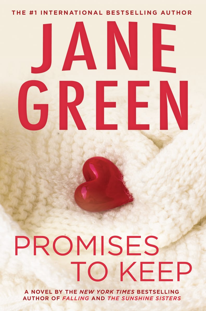 Best Jane Green Books | PS Entertainment
