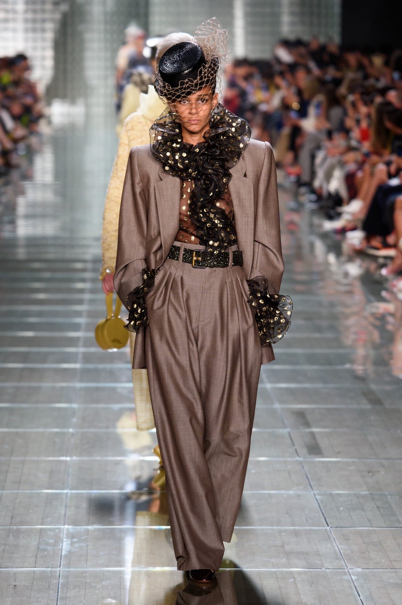 Marc Jacobs Spring 2019 Collection | PS Fashion