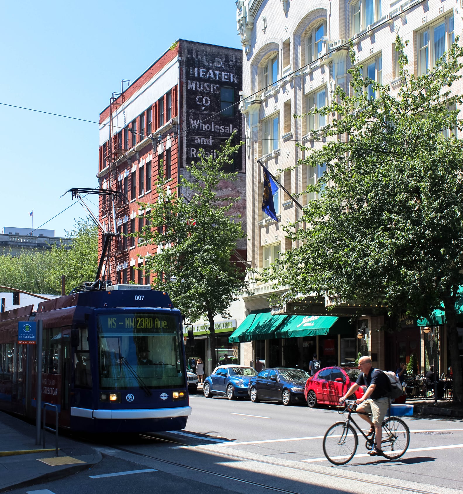 Portland Oregon Travel Tips | PS Smart Living