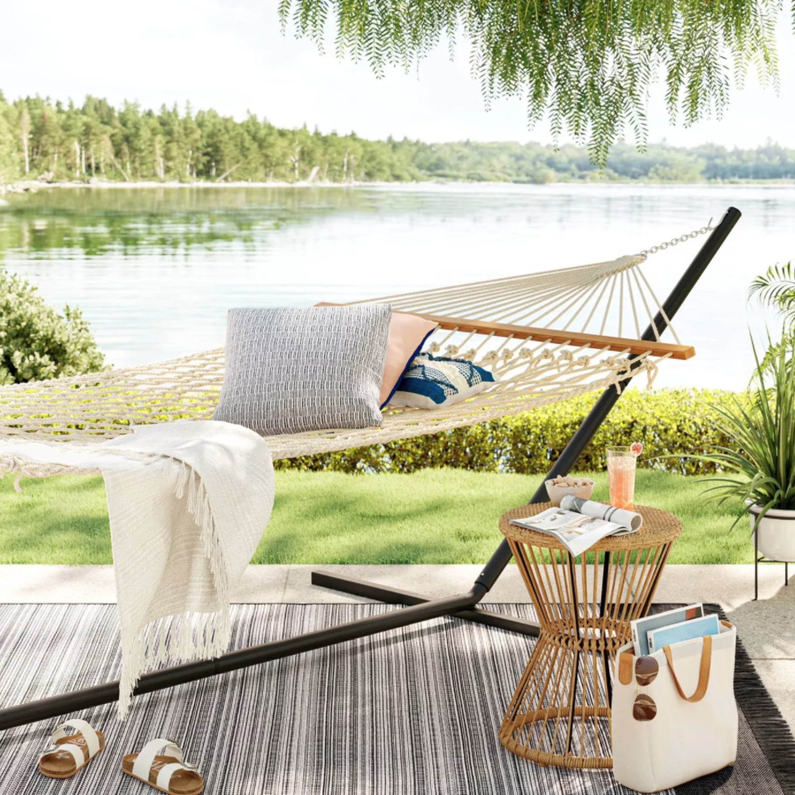 Best Outdoor and Patio Products From Target | PS Home