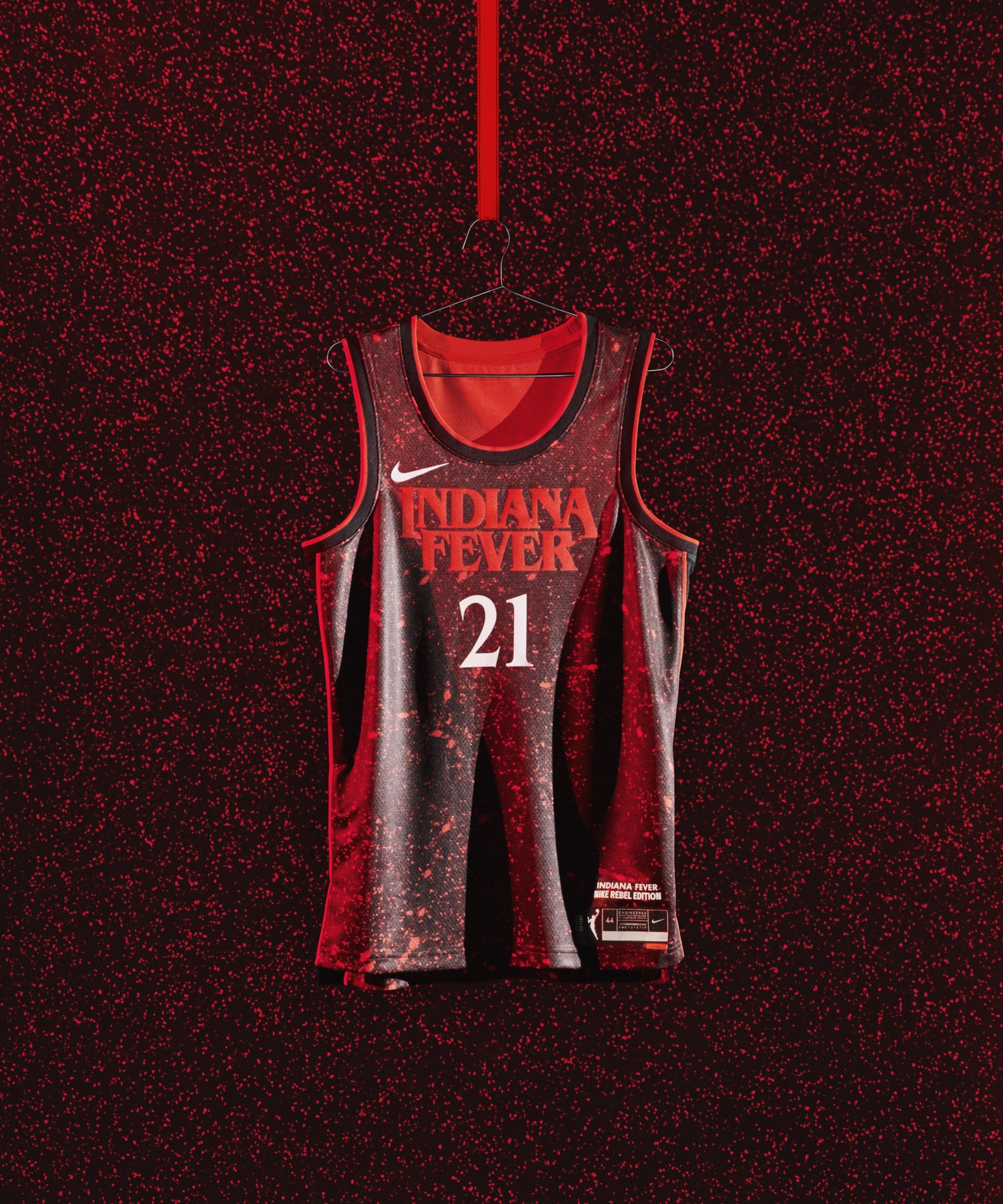 New Nike WNBA Uniforms For Historic 25th Season | PS Fitness