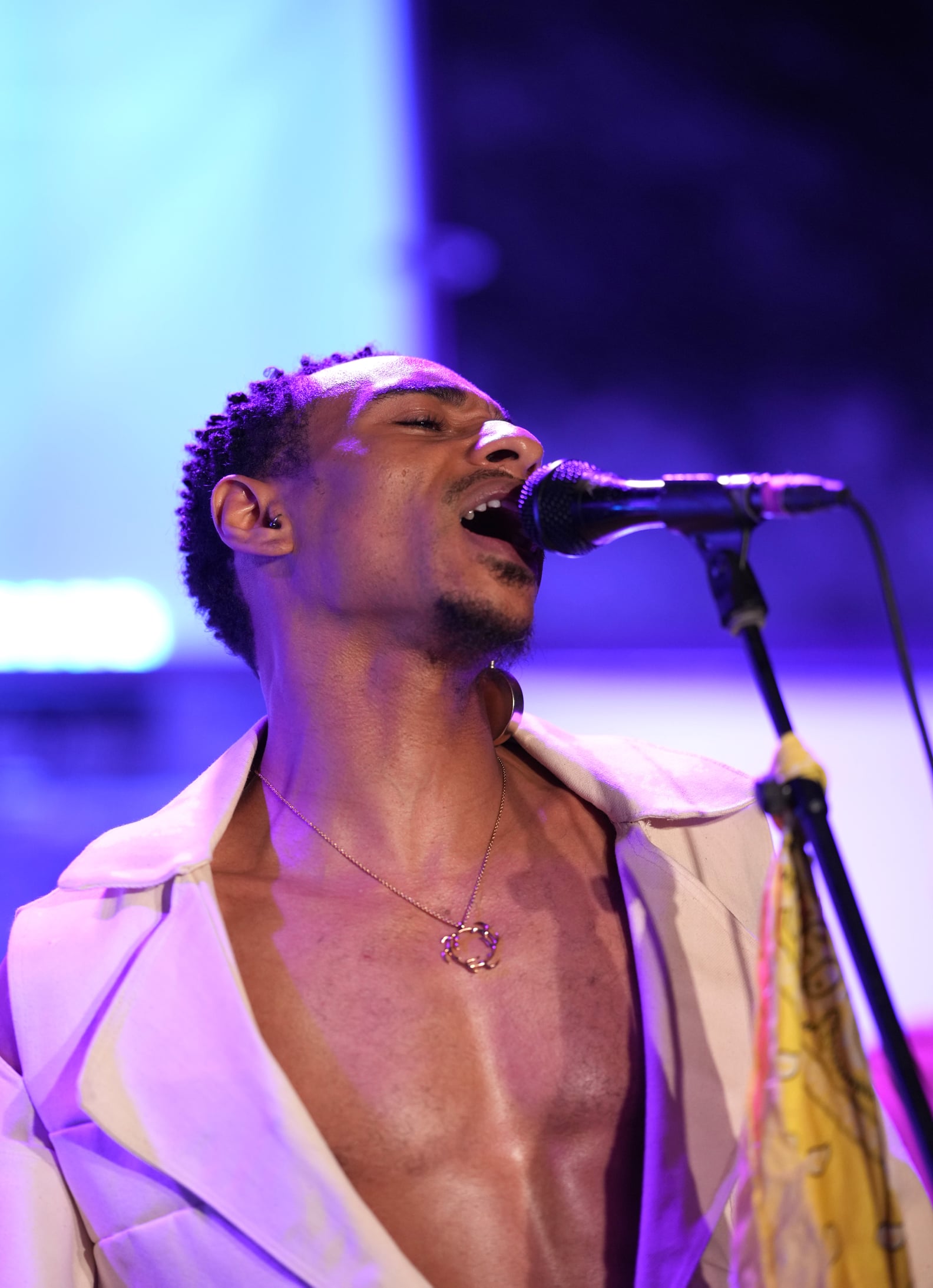 Best Moments From the Roots Picnic 2022 | PS Entertainment