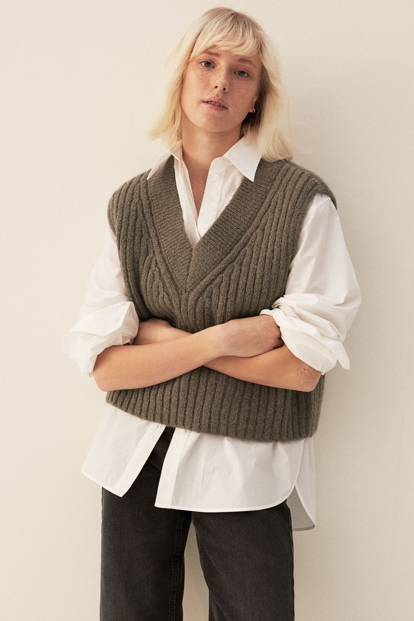 Best New Women's Clothes From H&M | February 2021 | PS Fashion