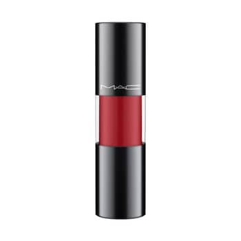 MAC Versicolour Varnish Cream Lip Stain Review | PS Beauty