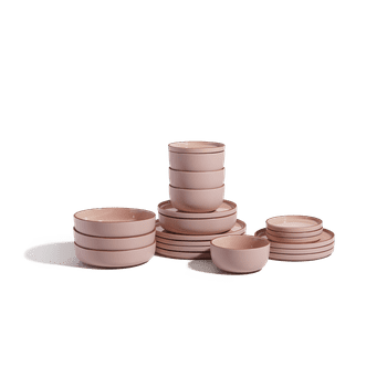 Our Place Dinnerware Review | PS Home