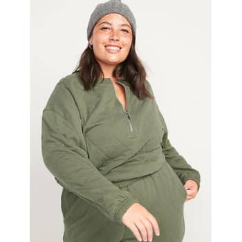 Best New Plus-Size Arrivals From Old Navy | Fall 2021 | PS UK Fashion