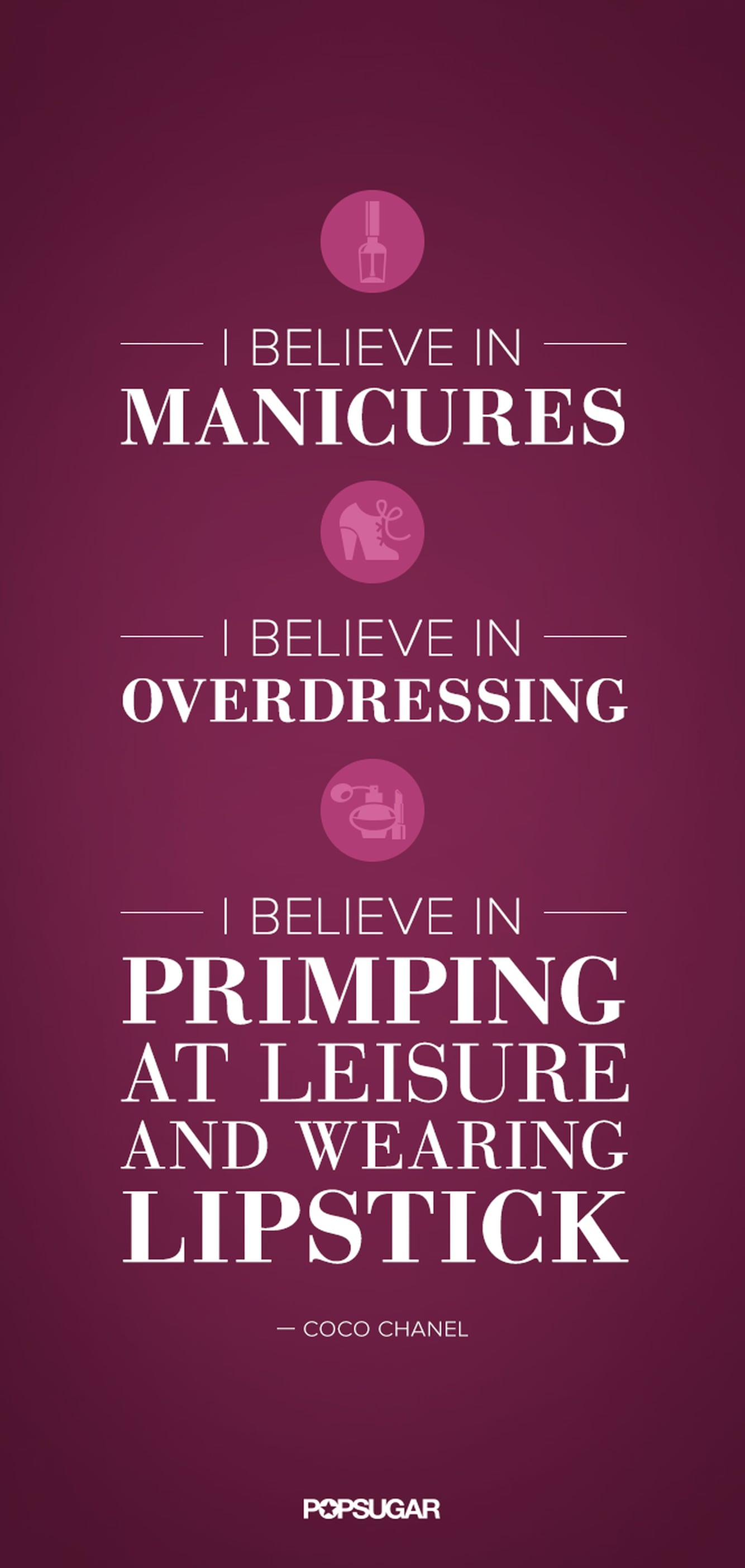 Pinterest Beauty Quotes | PS Beauty