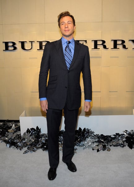 Burberry Party