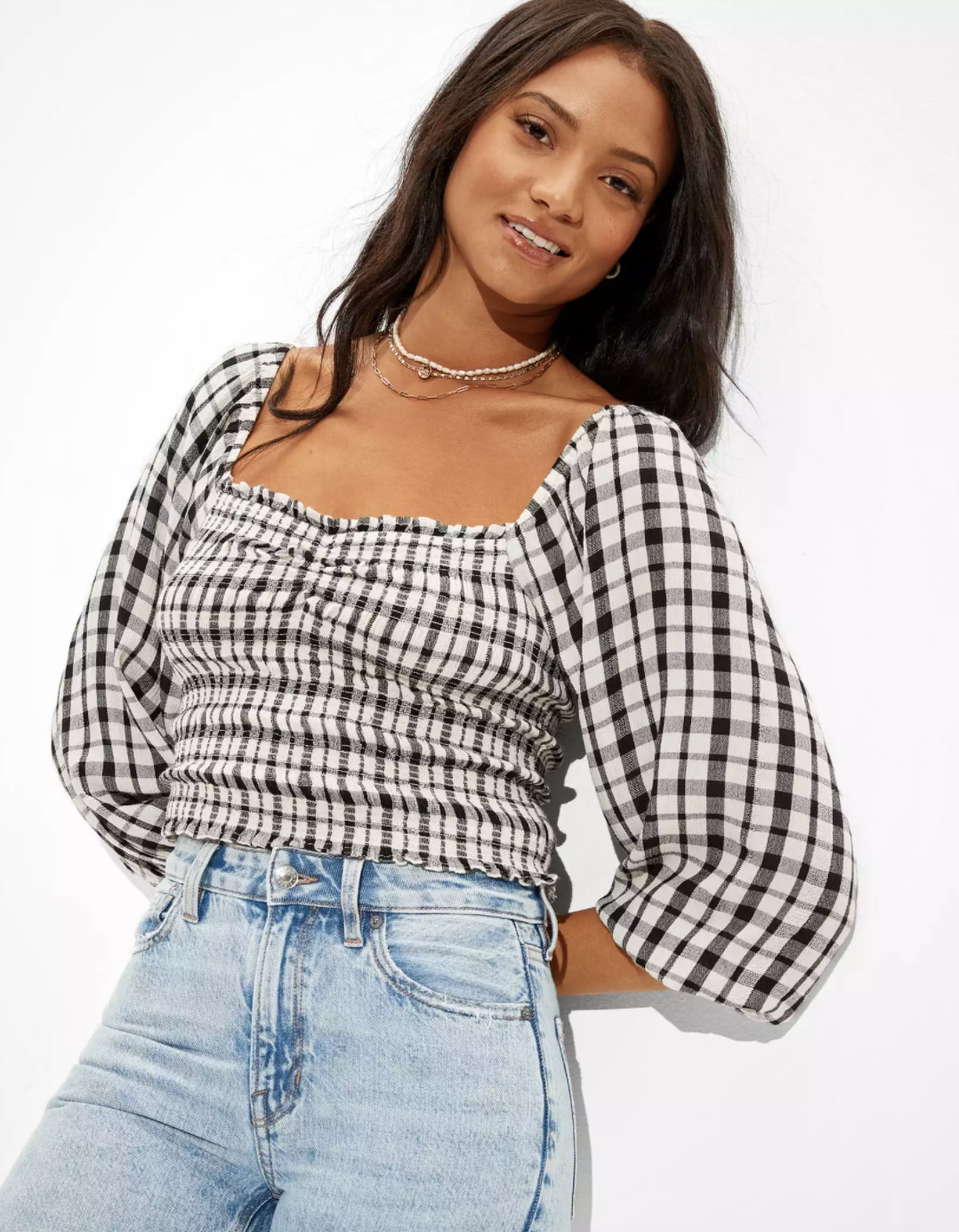 Best American Eagle Clothes Under $50 | PS Fashion