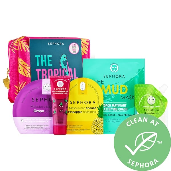 Sephora Collection Holiday Sets 2020 | POPSUGAR Beauty