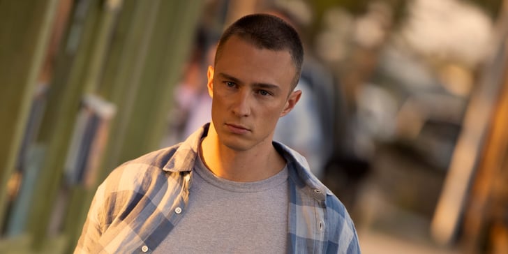 Outer Banks: Rafe Cameron's Buzz Cut Is the Star of Season 3 | POPSUGAR ...