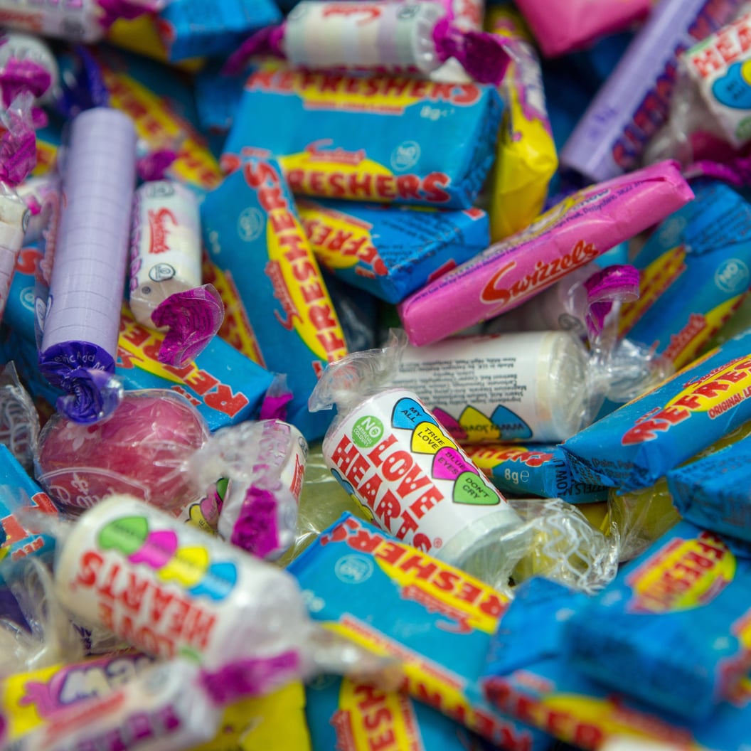 Woman's Rant About Giving Out Cheap Halloween Candy | PS Family