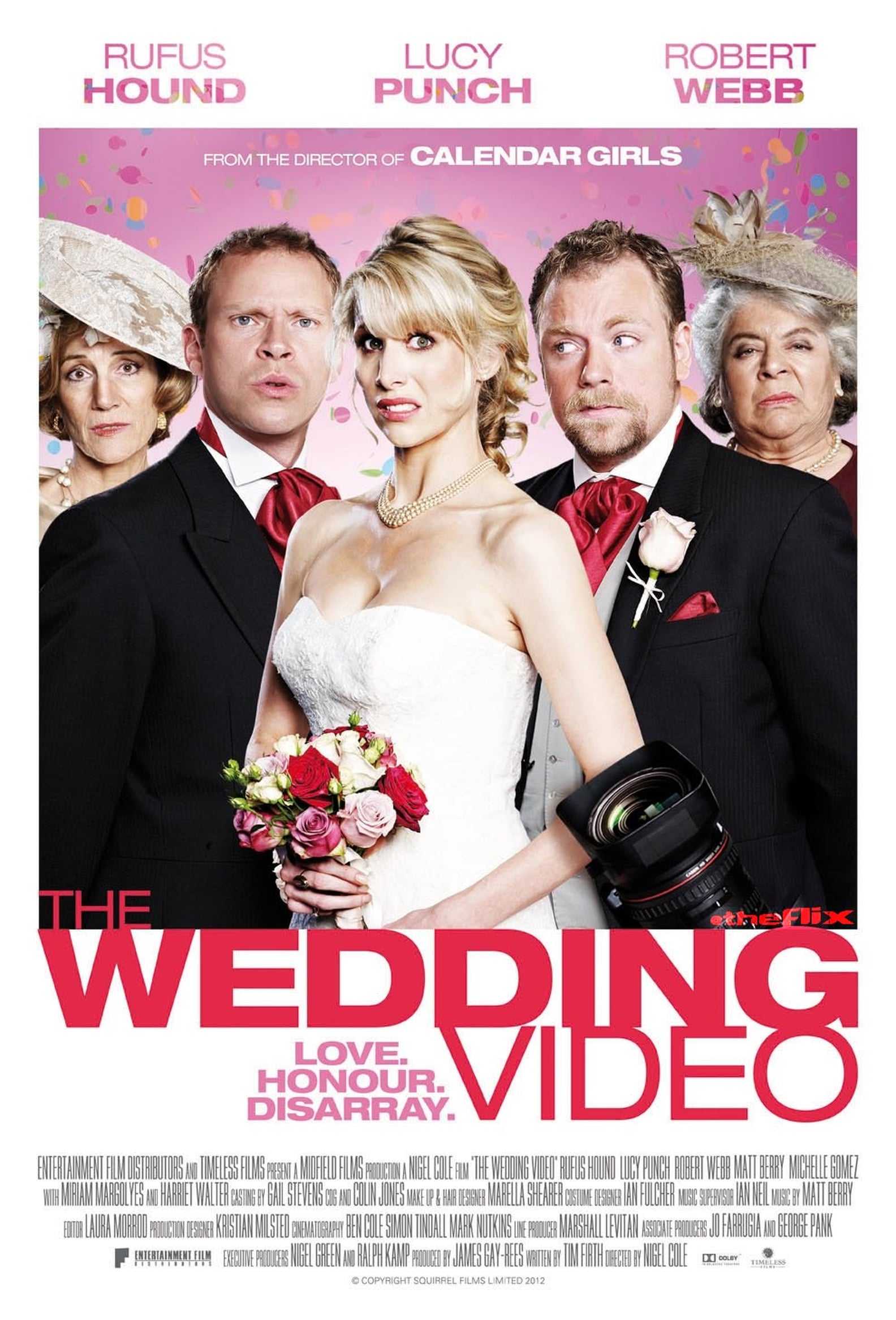 Wedding Movies on Netflix Streaming | PS Love