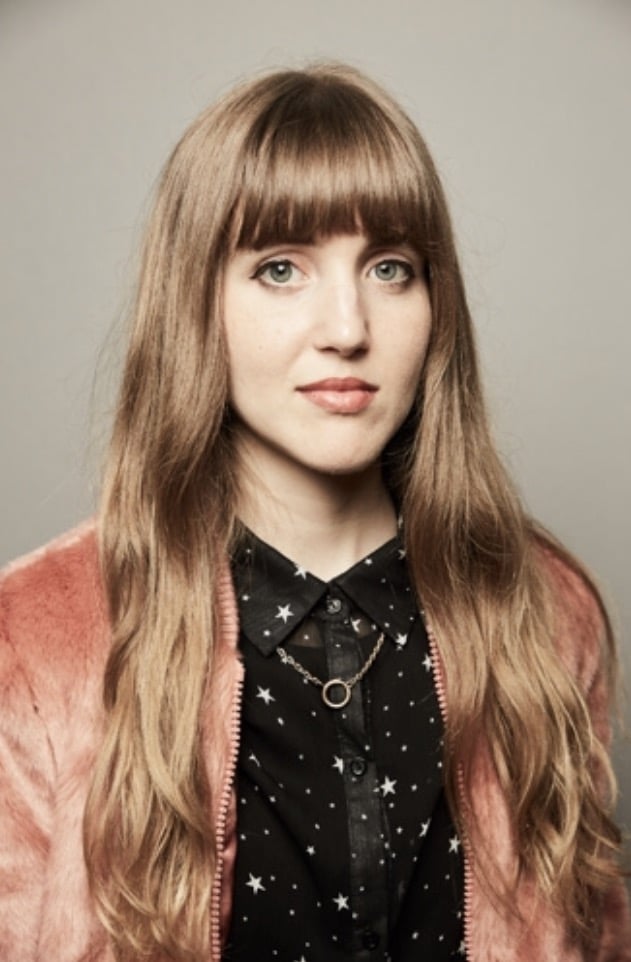 Zoë Sessums - POPSUGAR