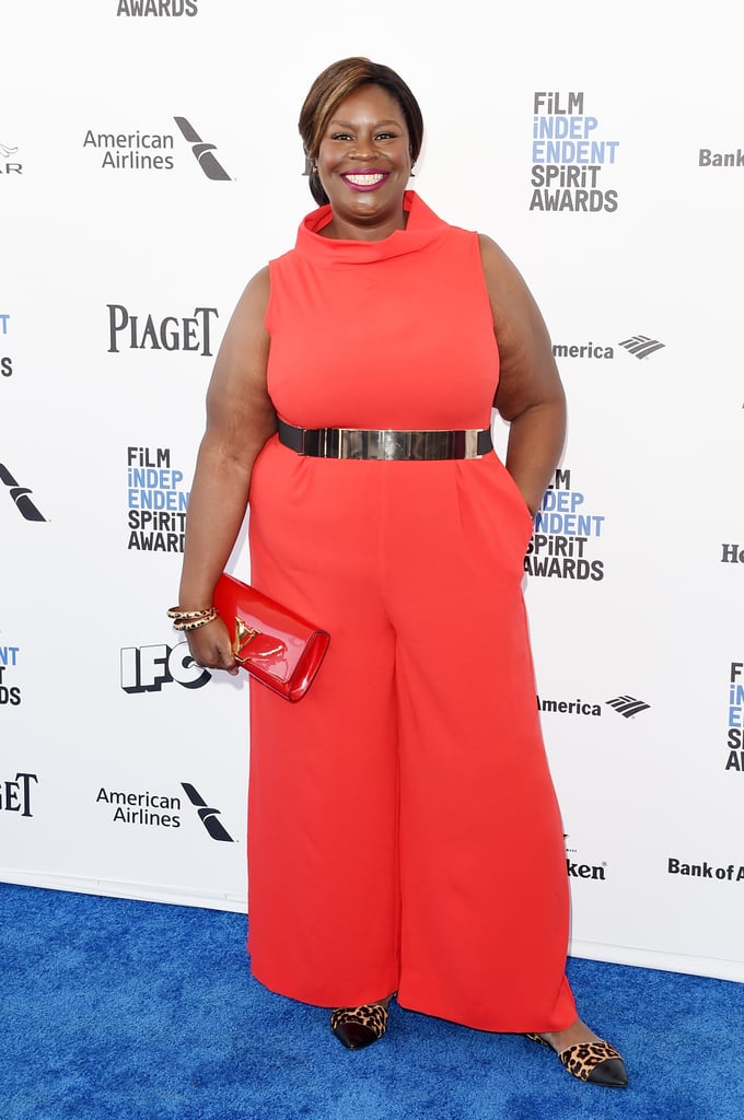 Spirit Awards Red Carpet Dresses 2016 | POPSUGAR Fashion